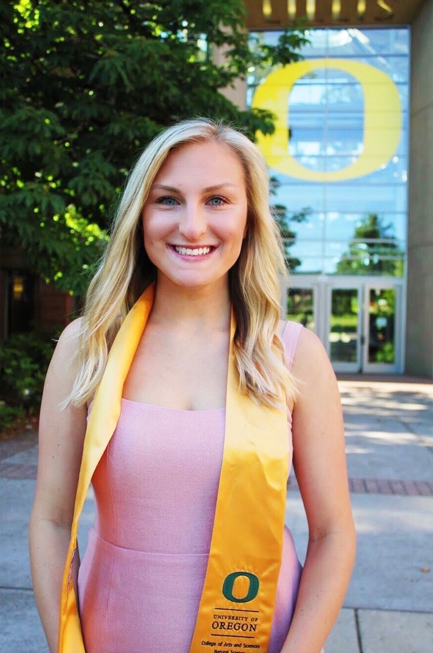 Samantha Portfolio Main